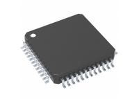 China TMS320F28026PTQ Microcontroller MCU 32-Bit Single-Core 50MHz Real-Time Microcontrollers for sale