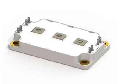 China MSCSM120AM027T6AG Chipe de circuito integrado de 1200V de fase Leg mSiC MOSFET Modulo SP6C Pacote à venda