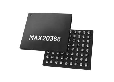 China MAX20366AEWZ Integrated Circuit Chip Battery Management IC WLP72 Programmable PMIC Chip Te koop