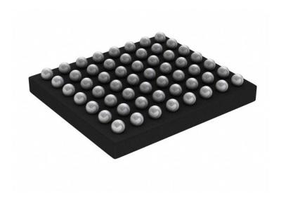 China MAX20303MEWN Integrated Circuit Chip 250µA Battery Management IC WLP56 PMIC Chip for sale