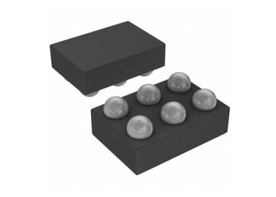 China MAX17223ENT Integrated Circuit Chip Step Up Converter WLP6 Synchrone Boost Converter Te koop