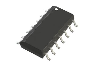 China MAX5717GSD Chipe de circuito integrado de 16 bits Convertidores de digital para analógico SOIC14 à venda