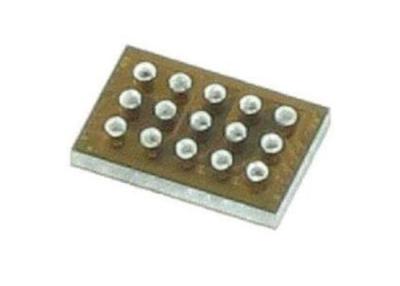 China MAX38909ANL Chipe de circuito integrado LDO Regulador linear 2A Regulador de baixa saída à venda