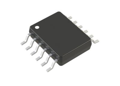 China LTC2644CMS-L8 Chipe de circuito integrado de 8 bits PWM para saída de carga DAC Conversor MSOP12 for sale