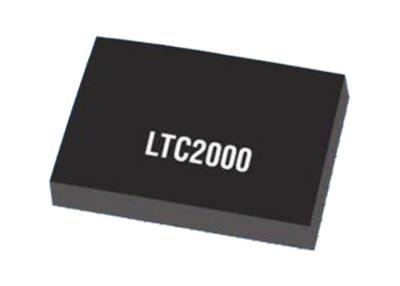 China LTC2000ACY-16 Integrated Circuit Chip High Speed 16Bit Digitale naar Analoog Converters Te koop