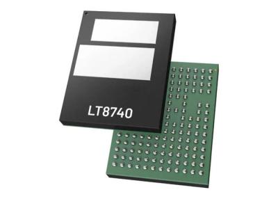 China LT8740AY Chipe de circuito integrado 2A Dispositivo programável à venda
