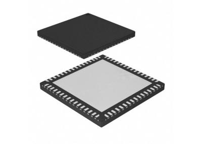 China ATMEGA64RFR2-ZF Microcontrolador MCU 2.4GHz 8Bit AVR Microcontrolador IC QFN64 for sale
