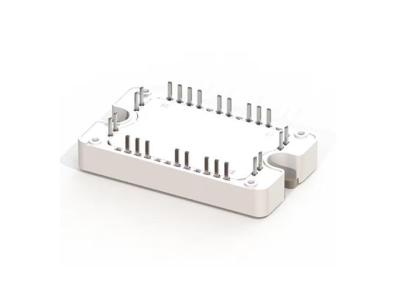 China APTGTQ100DDA65T3G Automotive IGBT Modules 650V 60A Dual Boost Chopper IGBT Module SP3F Package for sale
