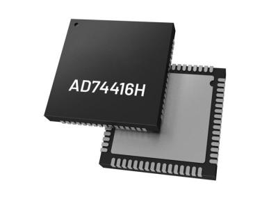 China AD74416HBCPZ Circuito Integrado Chip Quad Channel Data Converter IC LFCSP64 à venda