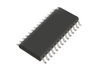China AD7564BRZ Chipe de circuito integrado de conversores digital para analógico 12bit CMOS DAC SOIC28 à venda