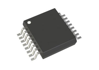 China AD5570ARSZ Integrated Circuit Chip 16Bit Serial Input Voltage Output DAC Converter for sale