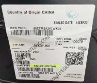 China Microcontroller MCU K32L2B11VFT0AR 48MHz 32-Bit ARM Cortex-M0+ K32 L2 Microcontroller for sale