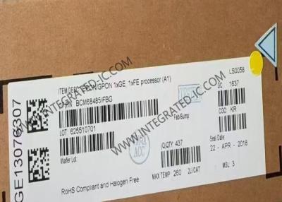 China BCM68485IFBG Circuito Integrado Chip Processador de Rede IC BGA Pacote à venda