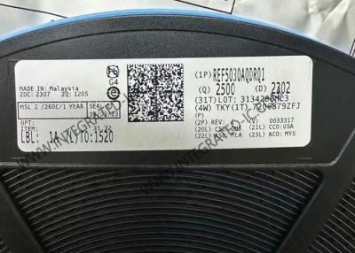 China REF5030AQDRQ1 Integrated Circuit Chip Automotive Low-Noise Very Low Drift Precision Spanningsreferentie Te koop