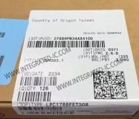 China Microcontroller MCU LPC1788FET208 ARM Cortex-M3 Single-Core Microcontroller IC for sale