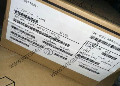 中国 10AX048H4F34I3SG フィールド プログラム可能なゲート アレイ 27.95 Mbit アリア 10 GX FPGA IC FBGA-1152 パッケージ 販売のため