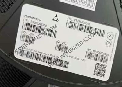 China IPD90P03P4L-04 Chipe de circuito integrado 30V OptiMOS P2 Transistores MOSFET de canal P à venda