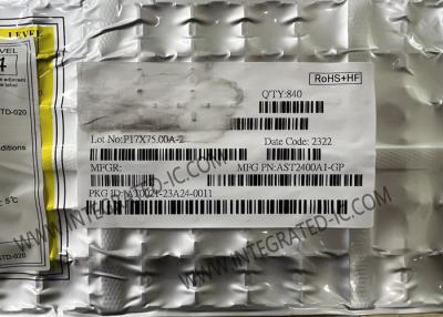 China AST2400A1-GP Integrated Circuit Chip Server Management Processor LFBGA408 IC Chips for sale