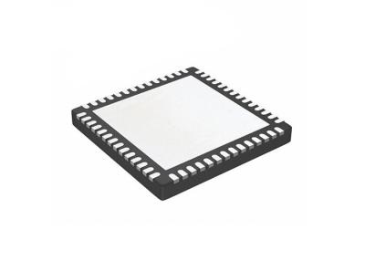 China AD9484BCPZ-500 Integrated Circuit Chip 8-Bit 500 MSPS 1.8V Analog-To-Digital Converter for sale