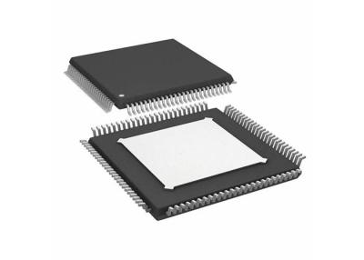 China AD9272BSVZ-80 Integrated Circuit Chip 12-Bit Low Power Octal ADC And Crosspoint Switch for sale