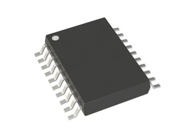China 853S006AGILF Chip de circuito integrado de 2 GHz con reloj diferencial de inclinación baja en venta