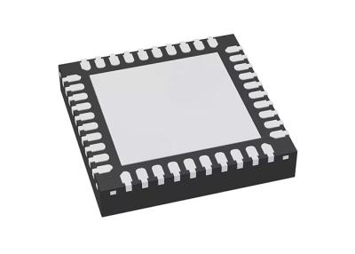 China 8P34S2104-1NLGI Integrated Circuit Chip Dual LVDS Output Fanout Buffer met OE/Swing Control Te koop