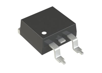 China IPB80N04S4L-04 Chip di circuito integrato N-canale 40V 80A Transistor MOSFET per automobili TO-263-3 for sale