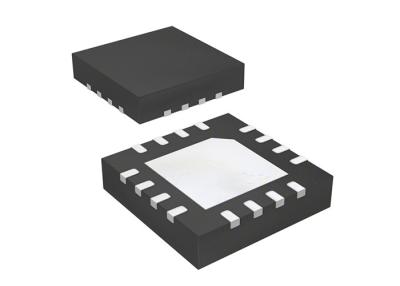 China 8S89833AKILF Integrated Circuit Chip Low Skew Differential-To-LVDS Fanout Buffer With Internal Termination for sale