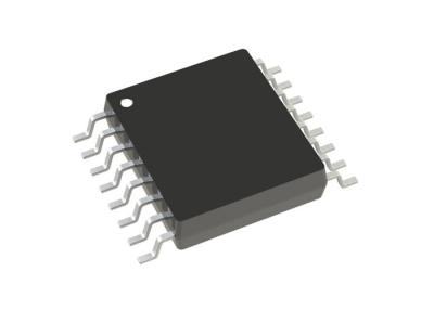 China 5V41235PGG Chipe de circuito integrado 2 Saída Gerador de relógio PCIe TSSOP16 Chips IC à venda