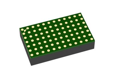 China LTM4643EV Integrated Circuit Chip Ultrathin Quad μModule Regulator With Configurable 3A Output Array for sale