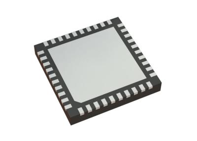China 8SLVP1212ANLGI Integrated Circuit Chip RF Buffers 12 Output LVPECL Fanout Buffer for sale