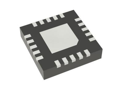 China 9DBL0455NLGI Chip de circuito integrado de salida 4 PCIe Reloj Fanout Buffer VFQFPN20 for sale