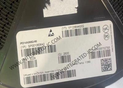 China IPD14N06S2-80 Integrated Circuit Chip 55V 80mΩ OptiMOSTM Automotive MOSFET Transistors Te koop