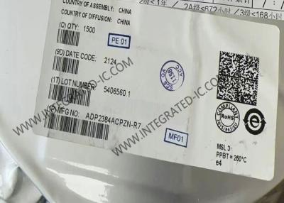 Китай ADP2384ACPZN Чип интегральной схемы 20V 4A Синхронный регулятор постоянного тока на постоянный ток продается