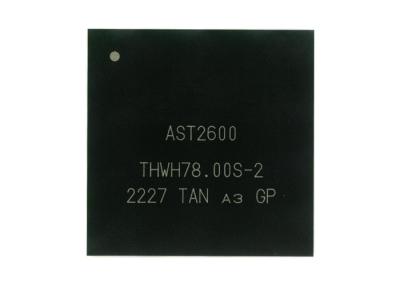 China AST2600A3-GP Integrated Circuit Chip 28nm Remote Management Server Processor for sale