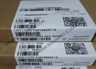 China TJA1462AT Integrated Circuit Chip 8Mbps CAN SIC Transceiver SOIC8 CAN FD Transceiver for sale