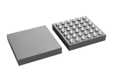 China TAS2572YCGR Integrated Circuit Chip 6.6W Digital Input Class D Audio Amplifier DSBGA36 for sale