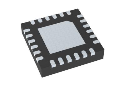 China TAD5242IRGER Integrated Circuit Chip 120dB Hardware Control Stereo Audio DAC IC VQFN24 for sale