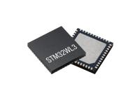 China STM32WL31CBV6 Microcontroller MCU Single-Core 64MHz Wireless Microcontrollers 48-VFQFN for sale
