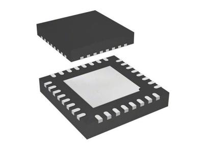 China STM32U375CEU6 Microcontrolador MCU Braço de Uso Geral Cortex-M33 MCU de 32 bits 96MHz à venda