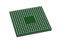 China STM32N657X0H3Q Microcontroller MCU ARM Cortex-M55 800MHz Microcontrollers 264-VFBGA for sale