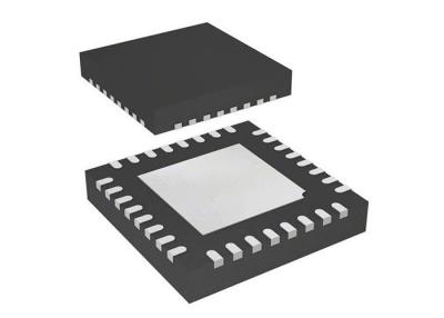 China ST25R300-AQET Wireless Communication Module 13.56MHz 2.7V To 6V NFC Reader For Payment Applications for sale