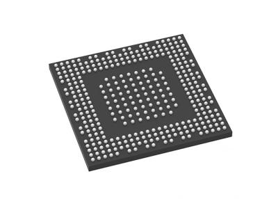 China STM32MP151FAC1 Microcontroller MCU High-Performance 32-Bit 800MHz Microprocessor IC 361-TFBGA Te koop