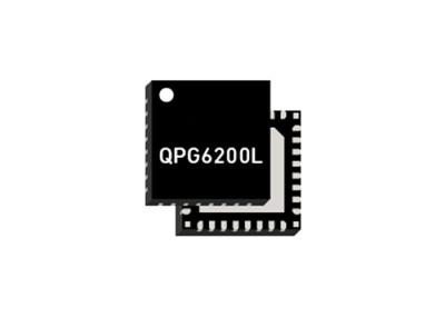China QPG6200L Wireless Communication Module Low-Power Multi-standard Wireless SoC For Connected Lighting for sale