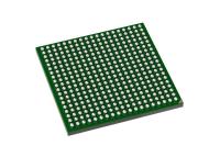 China STM32MP231FAL3 Microcontroller MCU High Integration 64-Bit Embedded MPU With CANbus Interfaces for sale