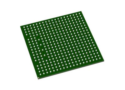 China STM32MP151FAB1 Microcontroller MCU High-Performance 32-Bit ARM Cortex-A7 Microprocessor IC Te koop