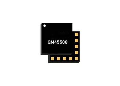 China QM45508 WIFI 6 Chip Integrated Mobile Wi-Fi Front End Module For Wi-Fi 7 Systems for sale