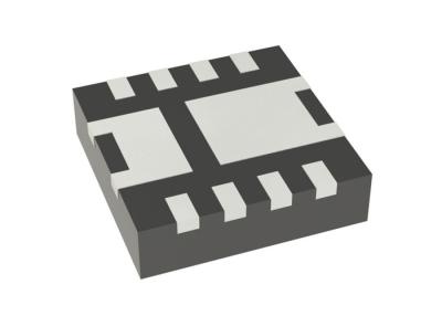 China NTTFD1D8N02P1E Integrated Circuit Chip MOSFETs 25V PowerTrench Power Clip PQFN8 for sale