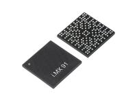 China MIMX9101DVXXCAA Microcontroller MCU i.MX91 Applications Processor For Audio And Entertainment IoT for sale
