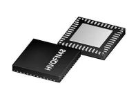 China MCXW716AMFTAR Microcontroller MCU Multiprotocol Wireless Microcontroller HVQFN48 for sale